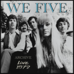 Home - We Five - Official Web Page